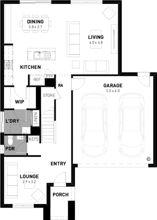 Truganina - Mt Atkinson - Empire 25 by Homebuyers Centre | New ...