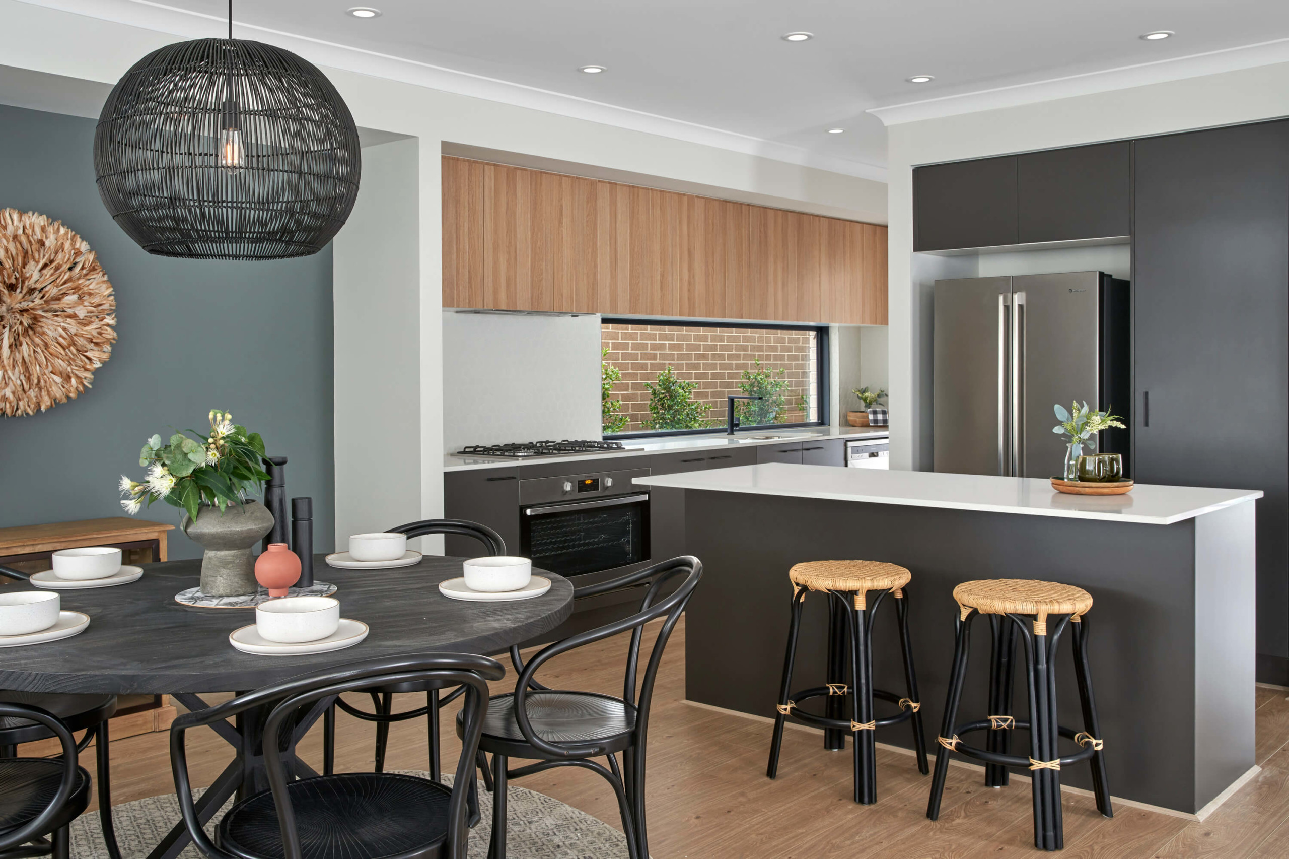 Display Home Video Tours - Homebuyers Centre