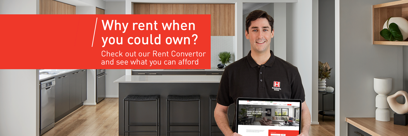 Rent Converter - Homebuyers Centre