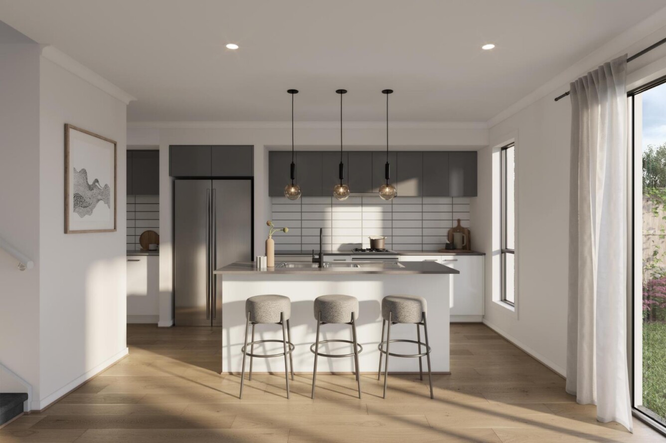 New Home Builders Melbourne | Building Quality Modern Homes