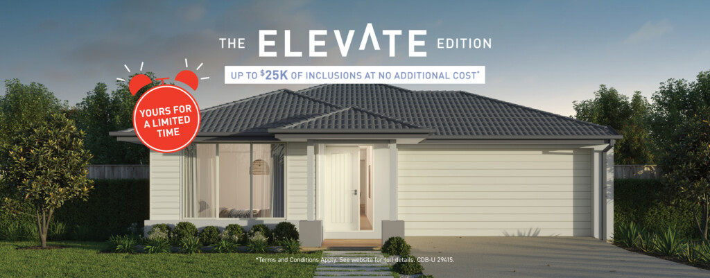 New Home Builders Melbourne, Victoria | First Home Buyers