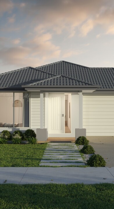 New Home Builders Melbourne, Victoria | First Home Buyers