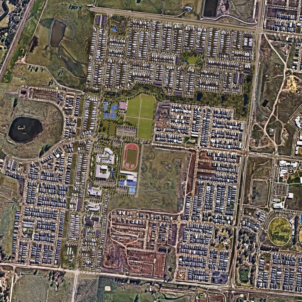 House & Land at Acclaim in Donnybrook - Homebuyers Centre